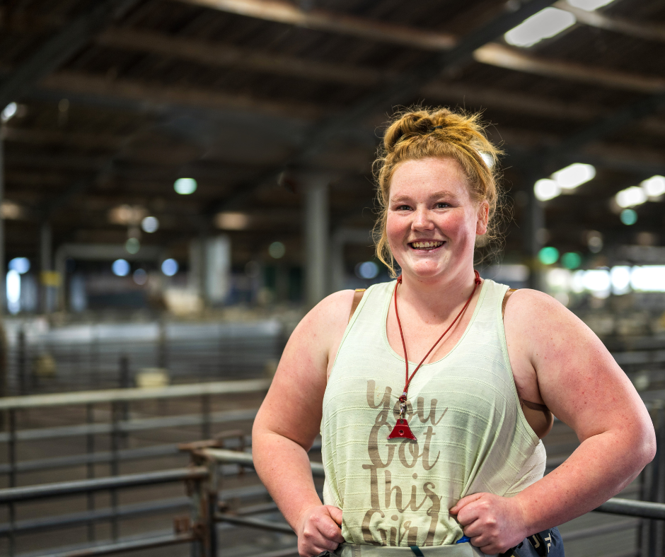 Lorneville Plant | Recruiting | Alliance Group Seasonal Work